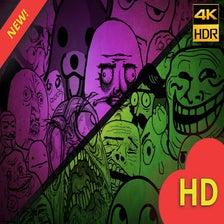 Meme HD Wallpapers New Tab para Google Chrome - Extensión Descargar