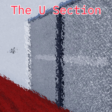The U Section for ROBLOX - Game Download