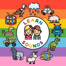 Babys First Animal Sounds para Android - Descargar