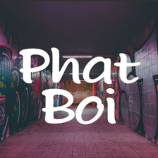 Phat Boi FlipFont for Android - Download