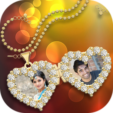 Locket Photo Frames APK para Android - Descargar