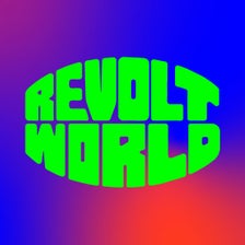 REVOLT WORLD for iPhone - Download