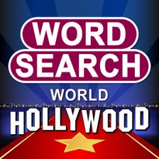 Word Search World Hollywood para iPhone - Descargar