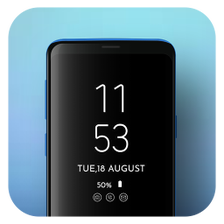 Always on Display Digital Clock : Always on Amoled para Android - Descargar