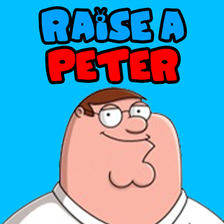 Raise a Peter for ROBLOX - Game Download