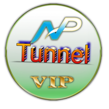 NP TUNNEL VIP APK per Android - Download