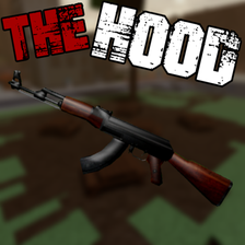 The Hood for ROBLOX - Game Download