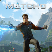 MATCHO - Download