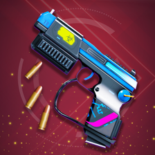 Legend Shooter - Free Idle Gun for Android - Download