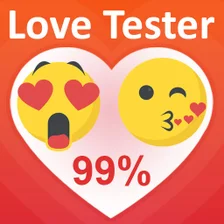Love test - Love calculator para Android - Descargar