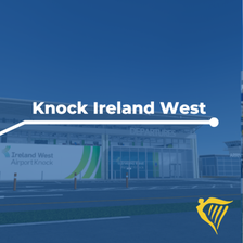RYR Knock Ireland West Airport for ROBLOX - Game Download