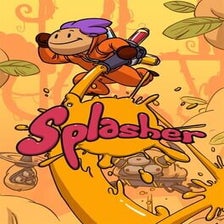 Splasher per Nintendo Switch - Download