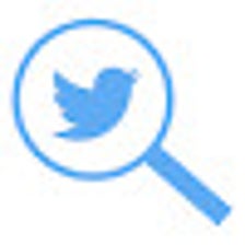 TweetFinder สำหรับ Google Chrome - ส่วนขยาย ดาวน์โหลด