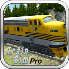 Train Simulator PRO USA APK for Android - Download