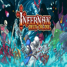 Infernax - Download