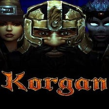 Korgan para Xbox One - Descargar
