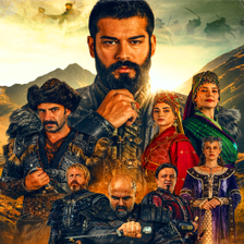 Kurulus Osman Game per Android - Download