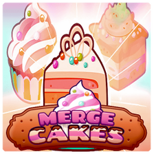 Merge cakes for Android - Download