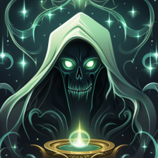 Ghost Oracle - Spirit Lens for Android - Download