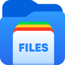 Files: A Small Files Manager para Android - Descargar