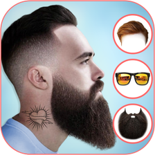 Beard Photo Editor para Android - Descargar