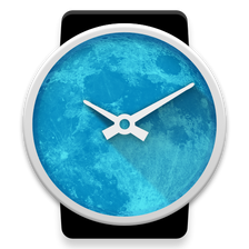 Moon Watch Face APK para Android - Descargar