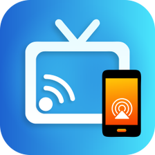 Screen Cast : Connect phone to per Android - Download