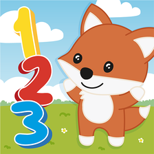 Educational Games. Baby Numbers APK para Android - Descargar