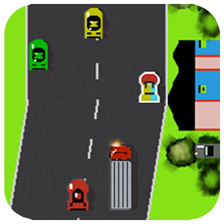 Android 용 Road Fighter APK - 다운로드