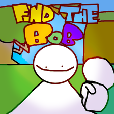 77 Find the Bob para ROBLOX - Juego Descargar