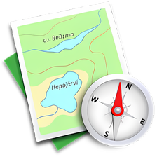 Trekarta Lite - offline maps for outdoor activity para Android - Descargar