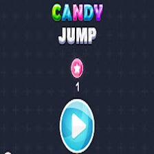 Candy Jump Game Google Chrome için - Eklenti İndir