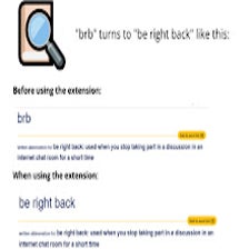 Inpage Slang Translator Google Chrome 용 - 확장 프로그램 다운로드