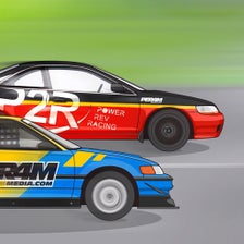 P2R Power Rev Racing para iPhone - Descargar