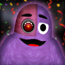 Grimes Shake Horror Shooter para Android - Download