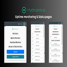 Hydrozen.io para Google Chrome - Extensión Descargar