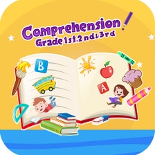English Comprehension Reading APK для Android — Скачать