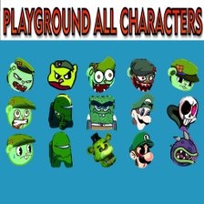 FNF TEST PLAYGROUND REMAKE for Android - Download