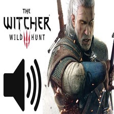 Standart Audio for Focus (Witcher Sense) for The Witcher 3: Wild Hunt ...