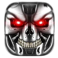 T800 Cyborg Vision - AR APK para Android - Descargar