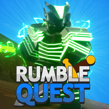 Rumble Quest pour ROBLOX - Jeu Télécharger