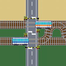 SG Railroad side scroll APK for Android - Download