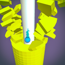 Helix Shredder Ball for Android - Download