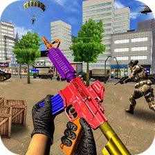 Commando Shooting Game Offline for Android - Download