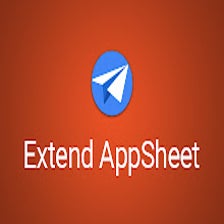 Extend AppSheet for Google Chrome - Extension Download