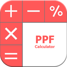 PPF Calculator for Android - Download