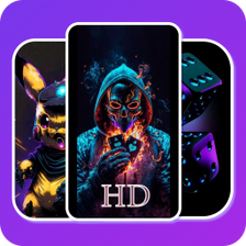 HD Background: 4k Wallpaper für Android - Download