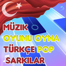Turk Pop Şarkıları Piano Tiles para Android - Descargar