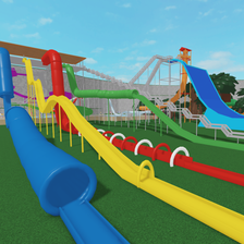 Waterpark for ROBLOX - Game Download