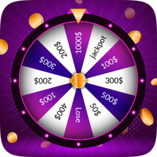 Spin to Wheel : Cash Rewards for Android - Download